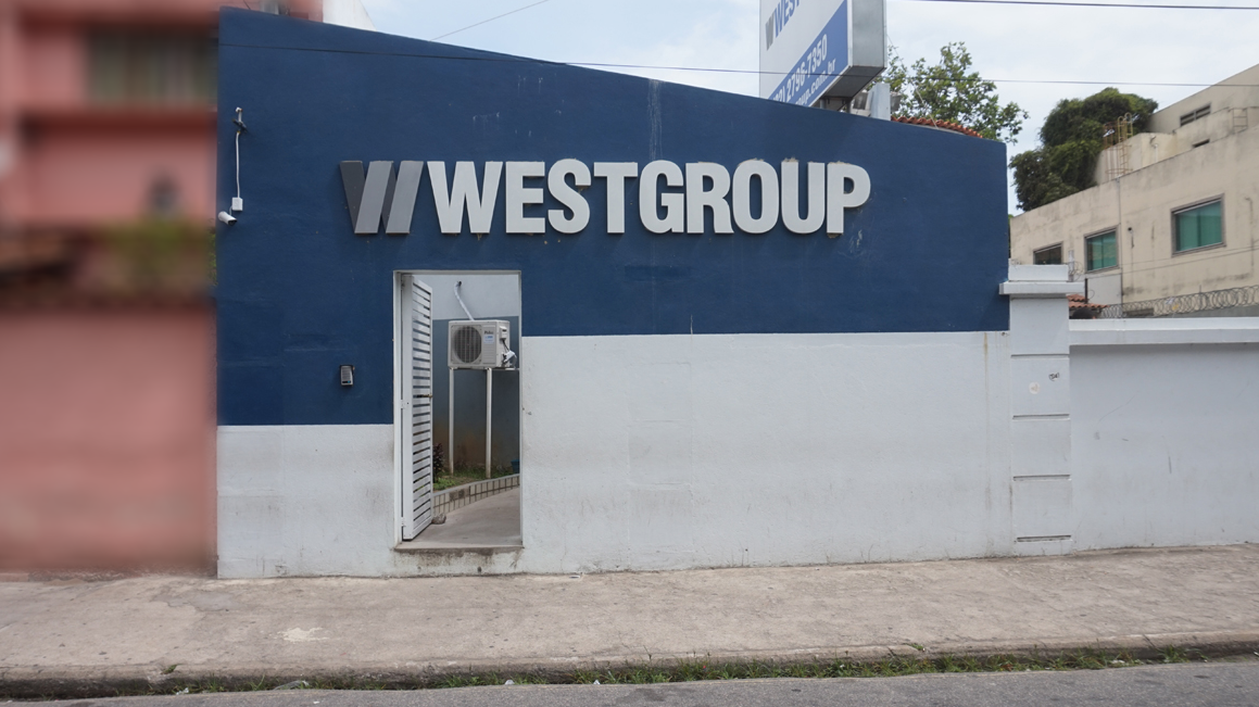 Unidade Macaé - Centro 1 - West Group Treinamentos