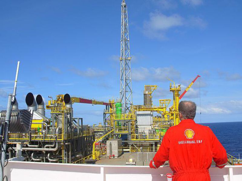 Shell implantará nova plataforma no Espírito Santo – West Group ...