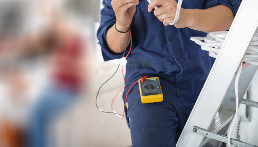 NR 10 – Segurança em Instalações e Serviços com Eletricidade – West ... NR 10 – Segurança em Instalações e Serviços com Eletricidade – West ...